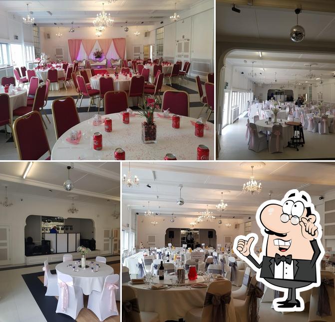 Club Langley in Beckenham - Restaurant reviews