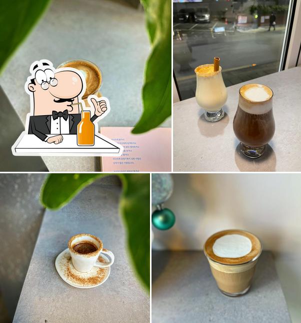달카페 Dal Cafe, Seoul - Restaurant menu and reviews