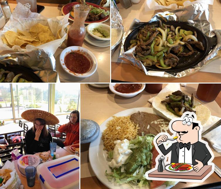 El Castillo - Restaurant menu, prices and reviews