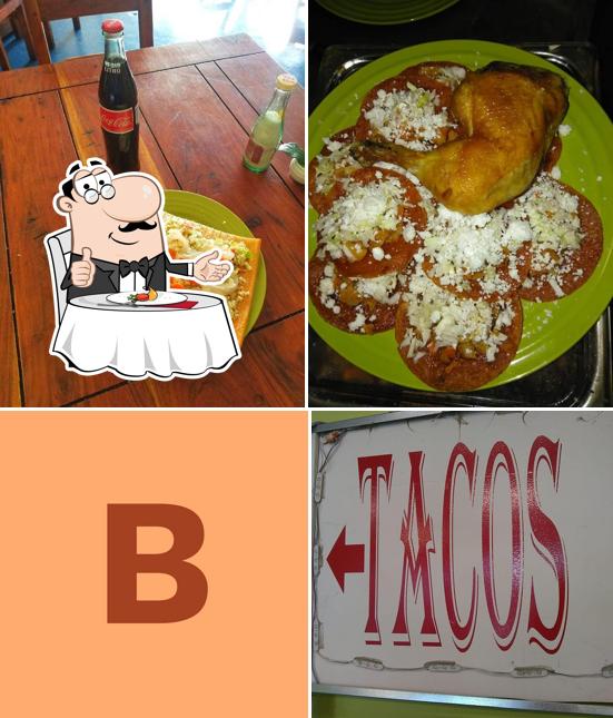 El Habanero, Houston - Restaurant menu, prices and reviews