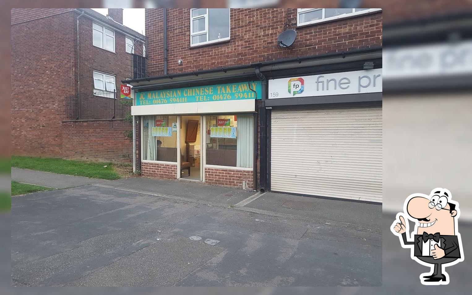 Top 5 chinese restaurants in Grantham, july 2025 - Restaurant Guru