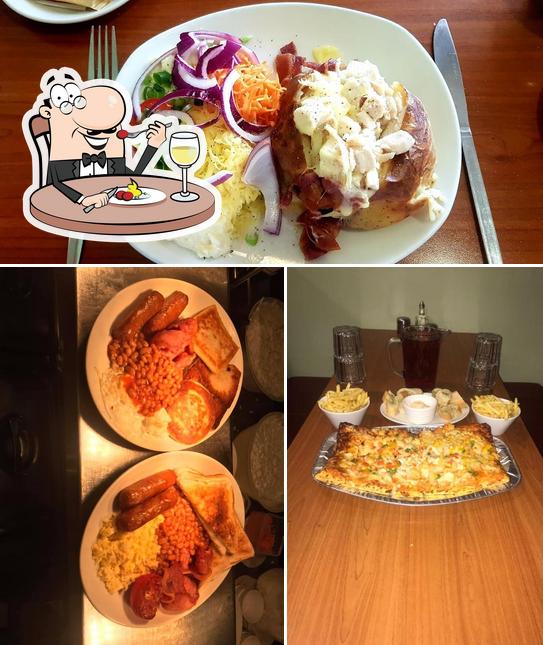 The White Pheasant, Cookstown - Restaurant menu, prices and reviews