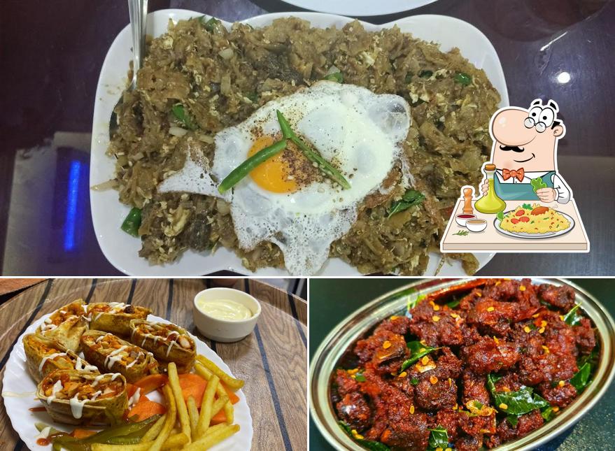 Food River Restaurant, Sharjah - Restaurant menu, prices and reviews