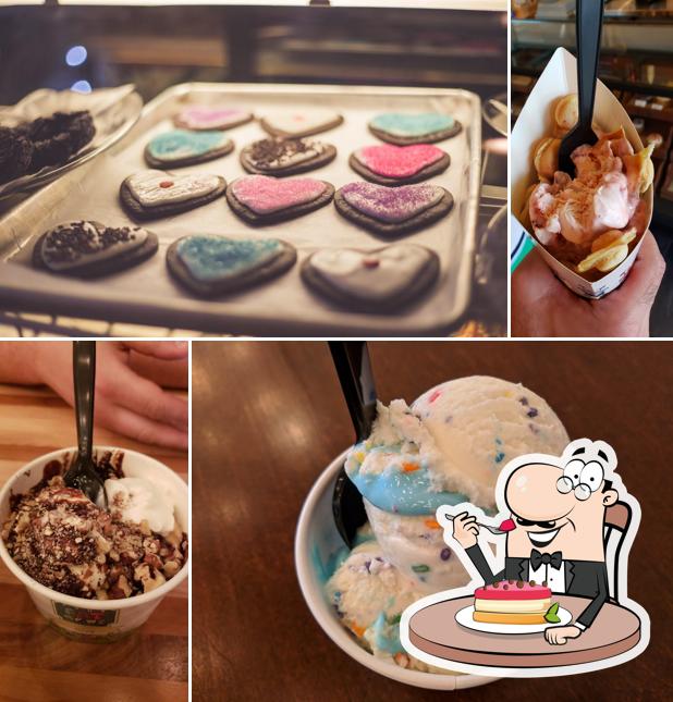 Four Fat Cows in Athens - Restaurant menu and reviews
