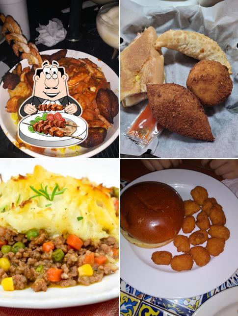 Fresh Country Cafe, Zephyrhills - Restaurant menu, prices and reviews