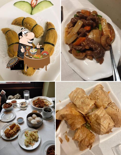 Good World Chinese Restaurant, Dublin - Restaurant menu, prices and reviews
