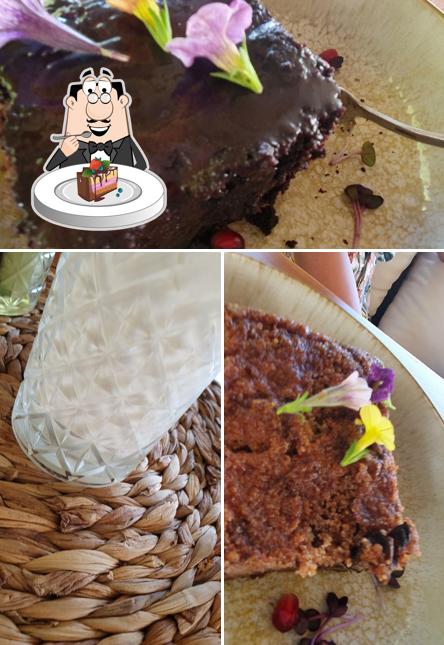 Idoni, Ciolpani - Restaurant menu, prices and reviews