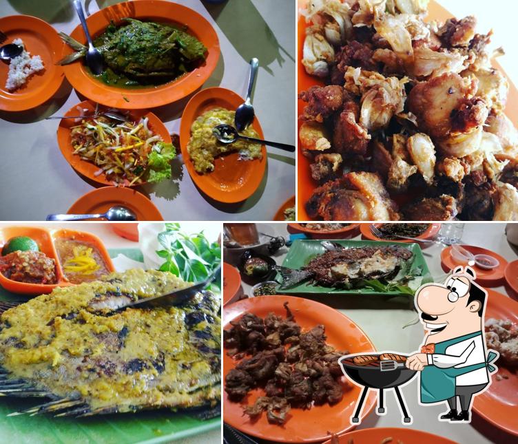 Best seafood restaurants in Batam, spring 2024 - Restaurant Guru