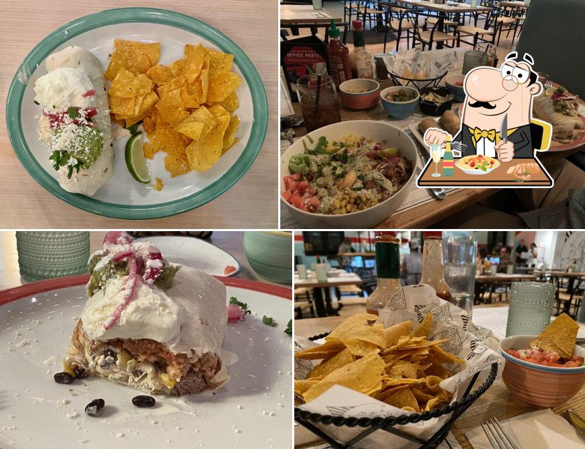 Luna Loca, Syracuse - Restaurant menu, prices and reviews