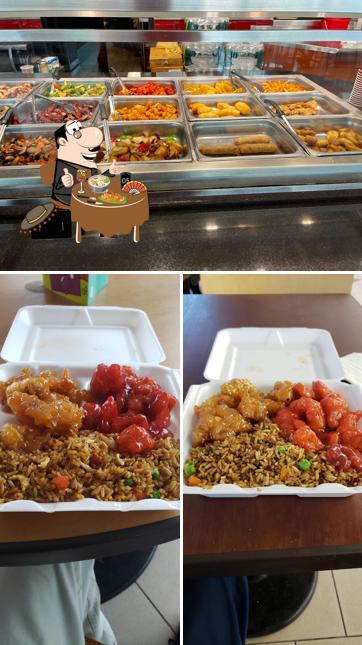 No, Braintree, Quincy Adams - Restaurant menu, prices and reviews
