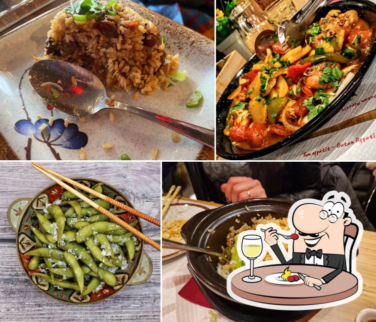 Mei Shi Mei Ke 3, Torino - Menu del ristorante, prezzi e recensioni