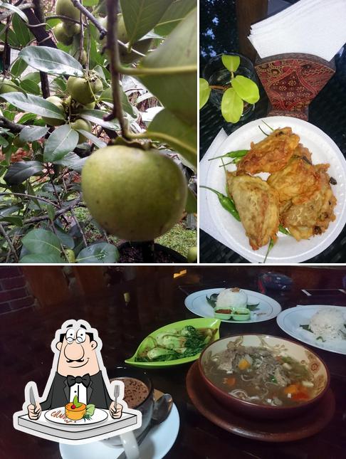 Mutia Vie Cafe & Restaurant, Jepara - Restaurant menu, prices and reviews