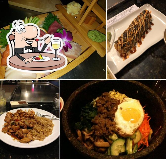 Ninki, Nashville - Restaurant menu, prices and reviews