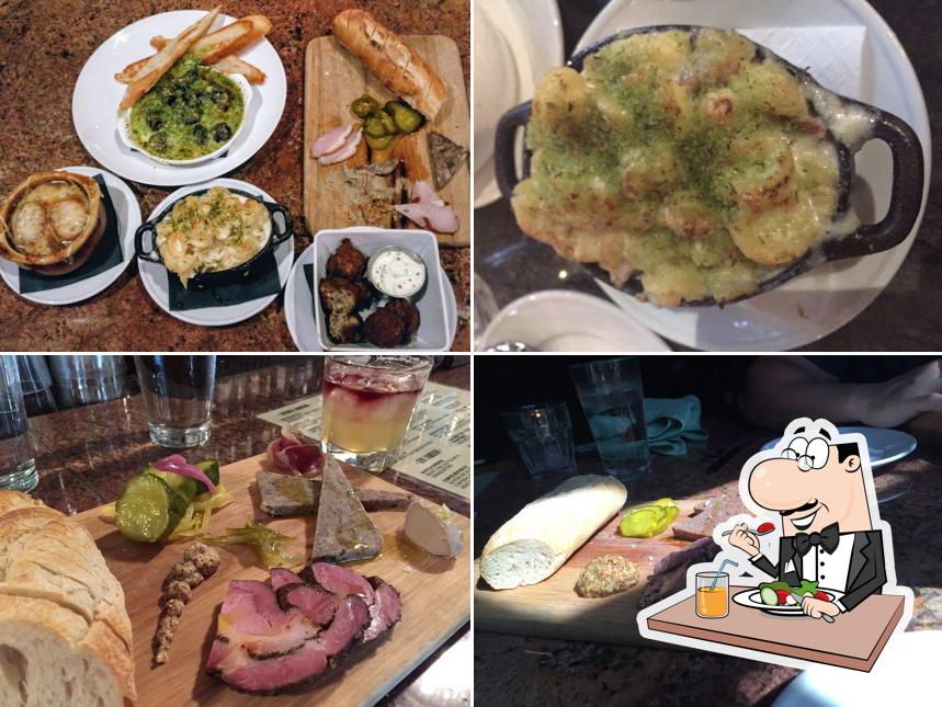 Péché, Austin - Restaurant menu, prices and reviews