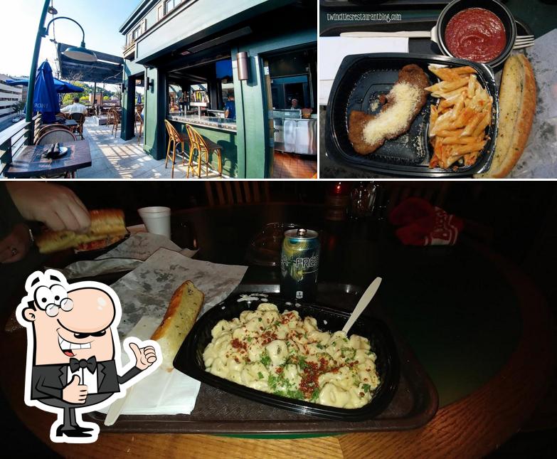 Cossettas, Saint Paul - Restaurant menu, prices and reviews