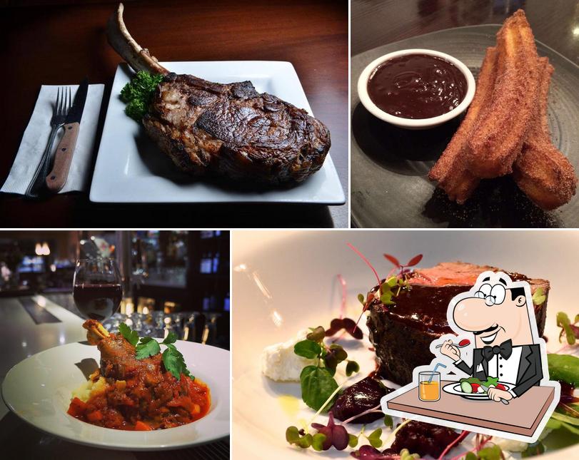 Bos Taurus, Mansfield - Restaurant menu, prices and reviews
