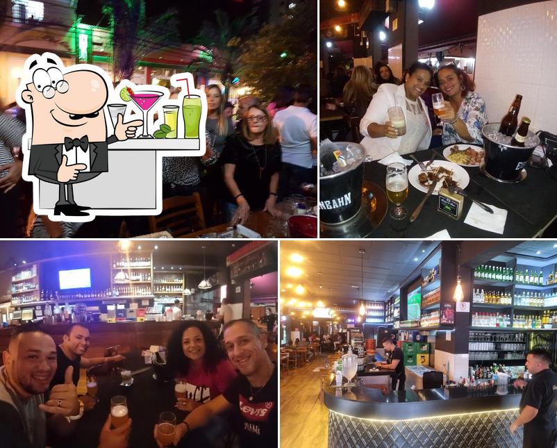 Brasa & Beer pub & Bar, São Paulo - Menu do restaurante e avaliações