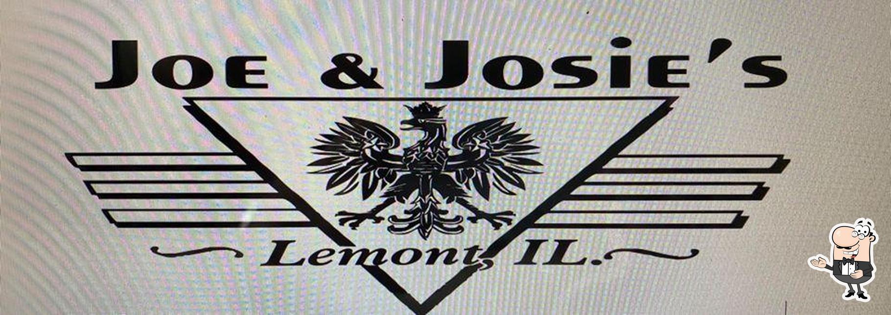 Joe & Josie's Lounge & Banquet, Lemont - Restaurant menu, prices and ...