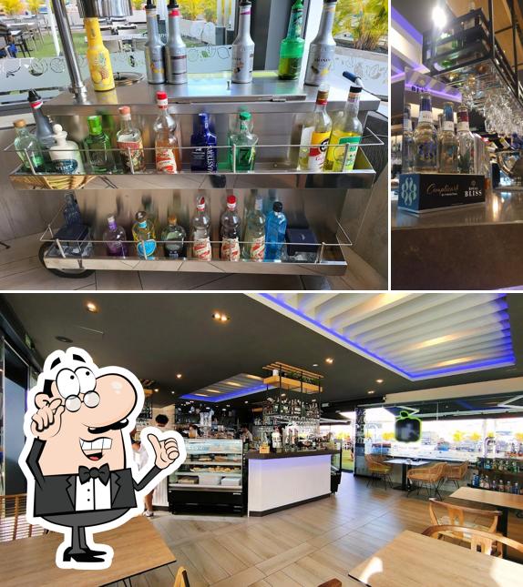 Lima & Limón Punto de Encuentro in Los Cristianos - Restaurant reviews