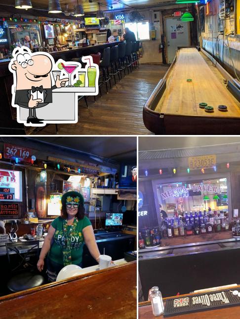 Mecca Tavern, Mecca - Restaurant menu, prices and reviews