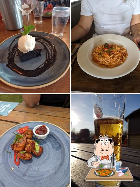 The Cunning Man, Reading - Restaurant menu, prices and reviews