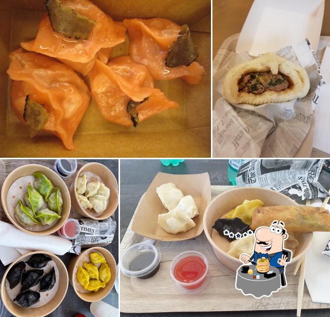 Bao Bao Prati - Ravioleria, Roma - Menu del ristorante, prezzi e recensioni