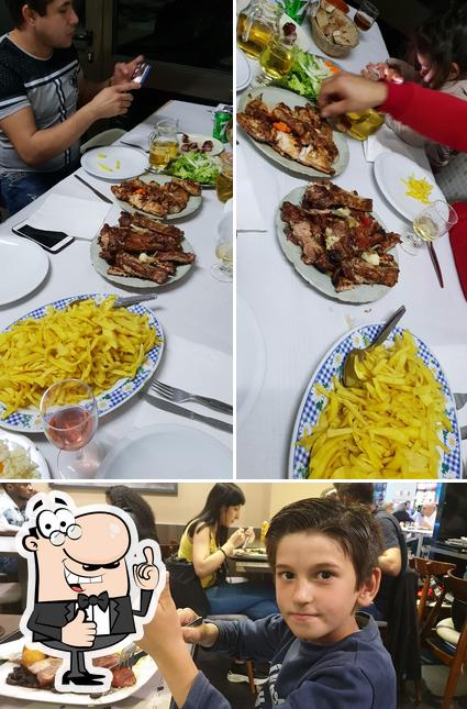Brasa Rio, Braga - Menu do restaurante, preços e opiniões