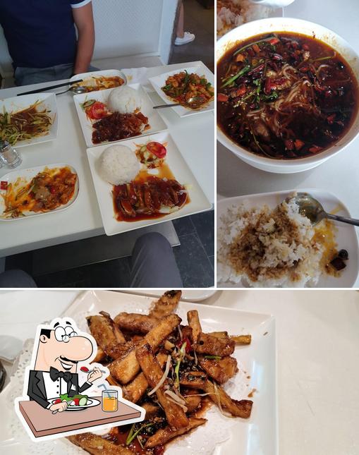 Café Orient, Oxford - Restaurant menu, prices and reviews