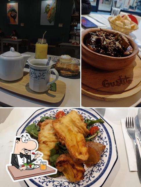 Celia sabor y cafe, Neuquen - Restaurant reviews