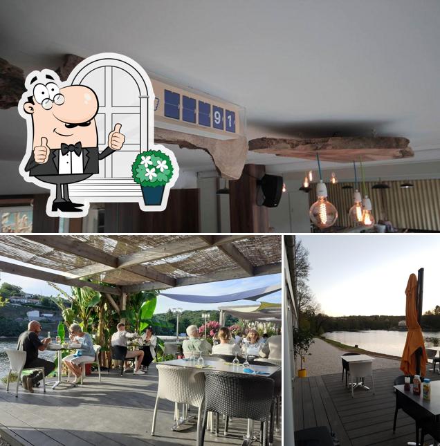 Chill-Out, Mervent - Restaurant menu, prices and reviews