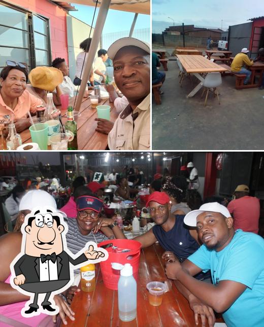 Grand Eat Out, Brakpan - Restaurant menu, prices and reviews