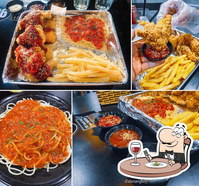 Hawa's Food Đà Nẵng restaurant, Da Nang - Restaurant reviews