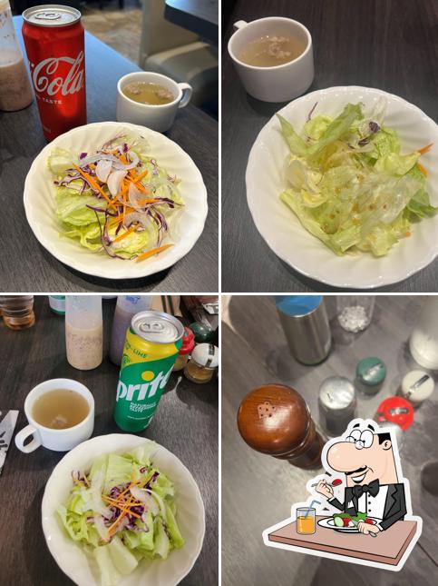 Ikinari Steak MOA Square, Pasay - Restaurant menu, prices and reviews
