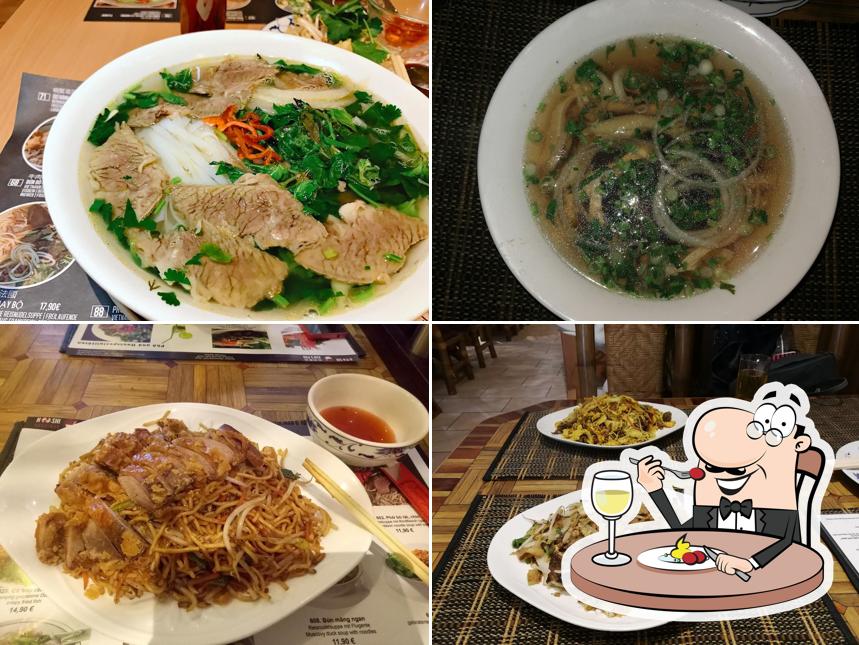 Die besten pho Bo in Frankfurt am Main Restaurants, Sommer 2024 ...