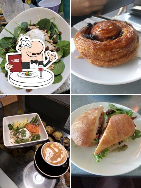 Madame Frou Frou in Glebe - Restaurant menu and reviews