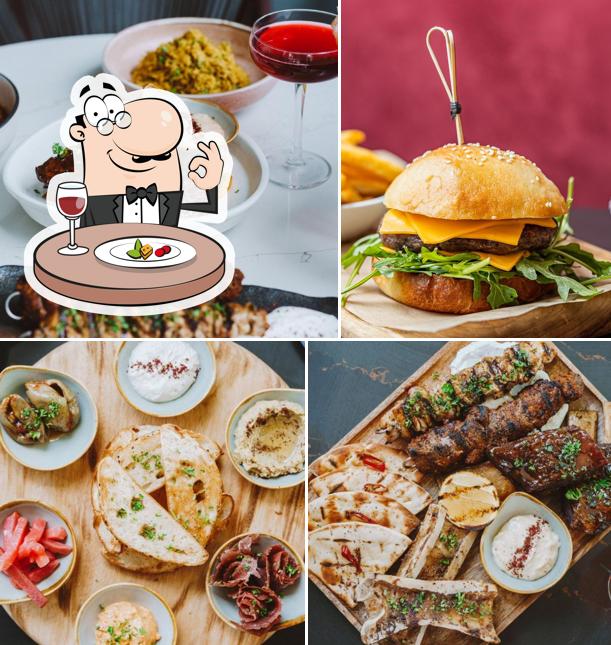 Top 5 restaurants with turkish delight in Sydney, october 2025 ...
