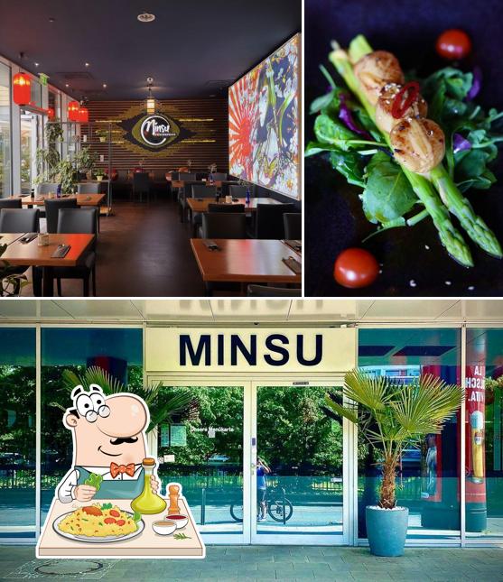 Minsu Restaurant Köln, Köln - Speisekarte, Preise und Bewertungen