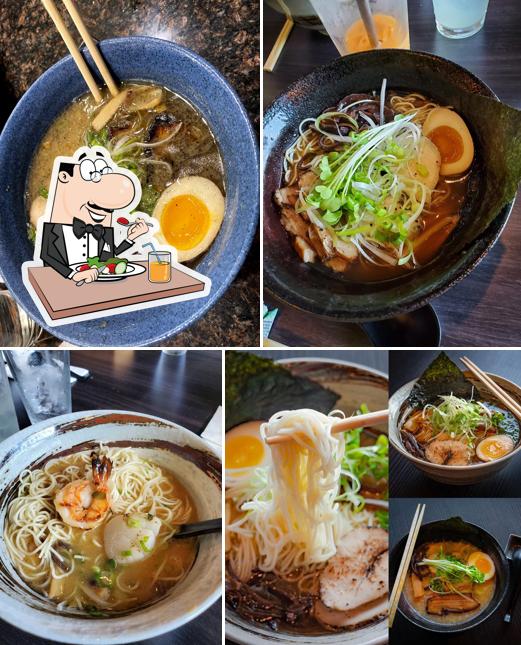 Misaka Sushi in Brentwood - Restaurant menu and reviews
