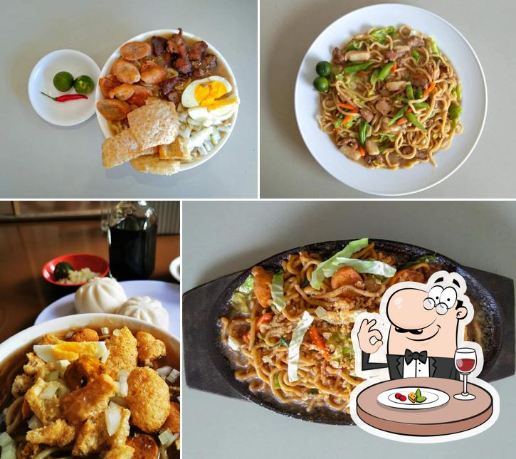 Naks Original Batangas Lomi, Pasig - Menú del restaurante, precios y ...