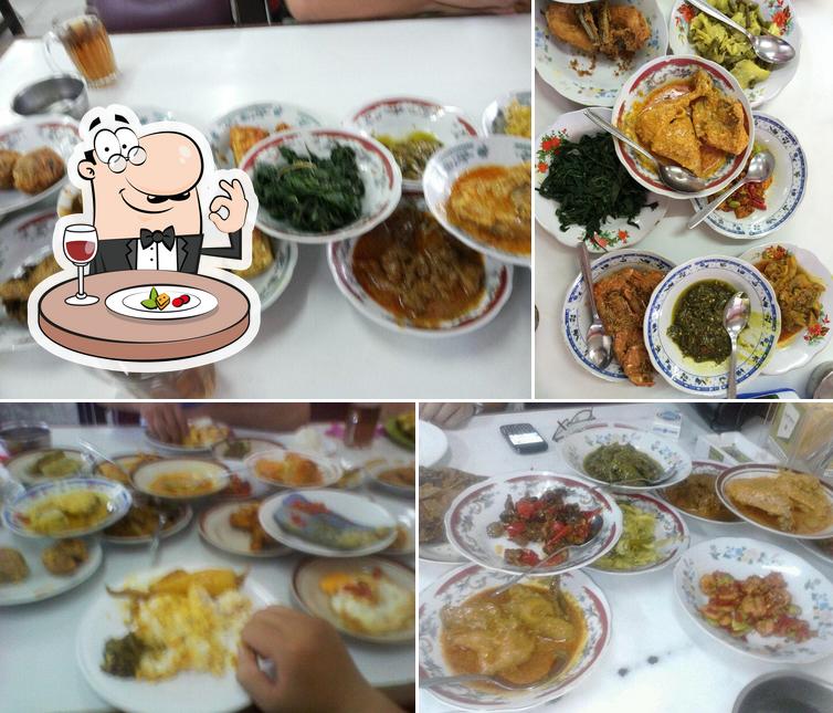 Karya Bundo Rumah Makan restaurant, Jakarta - Restaurant reviews