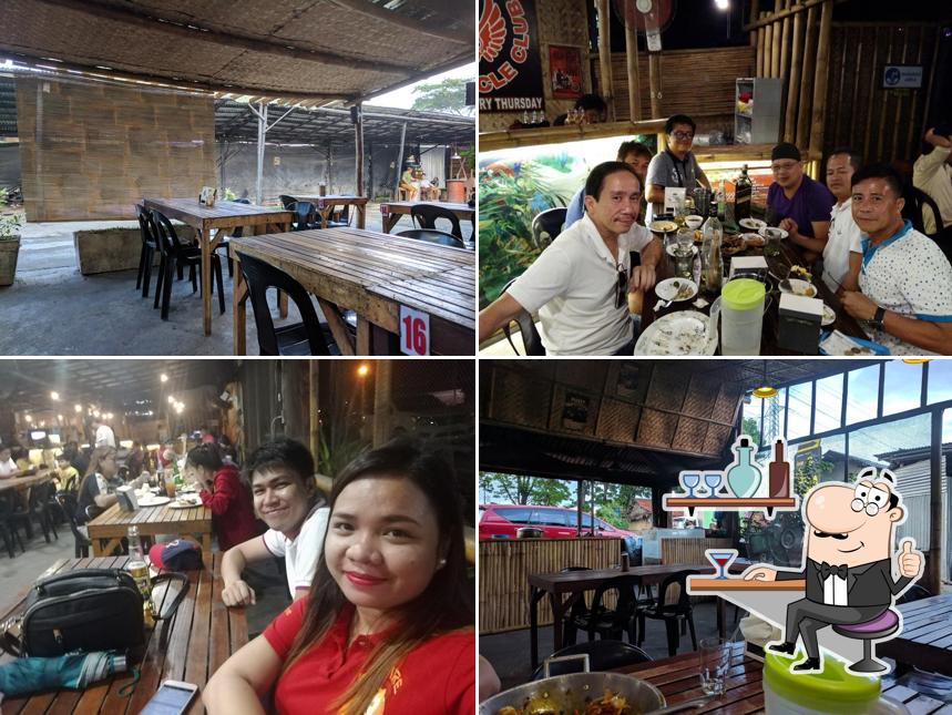 Ondoy's Sugbahan restaurant, Iloilo City, PHX9+VXX - Restaurant reviews