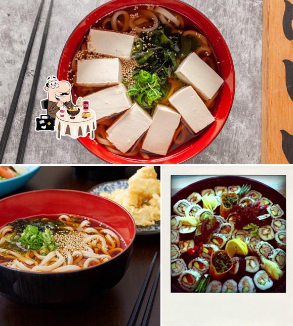 Ototo Japanese Kitchen, Bondi Junction - Restaurant menu, prices and ...