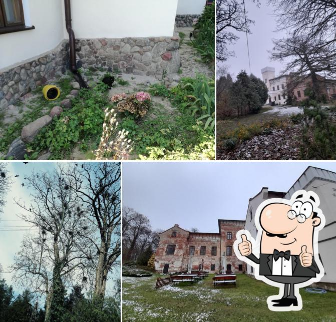 All places to eat and drink in Biala Rawska, spring 2024 - Restaurant Guru