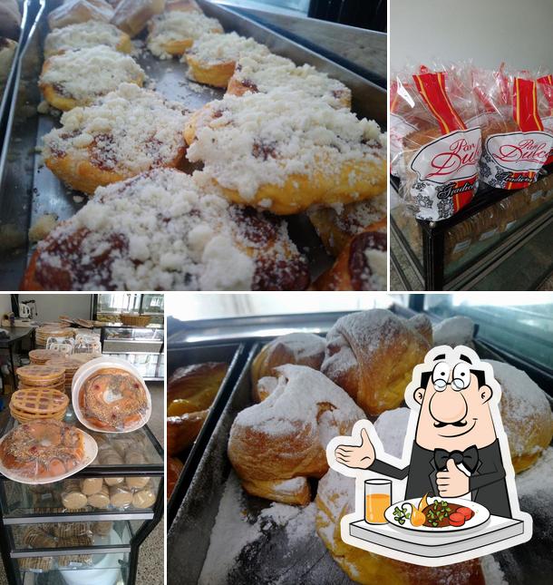 Panaderia Delvalle, Crespo - Restaurant reviews