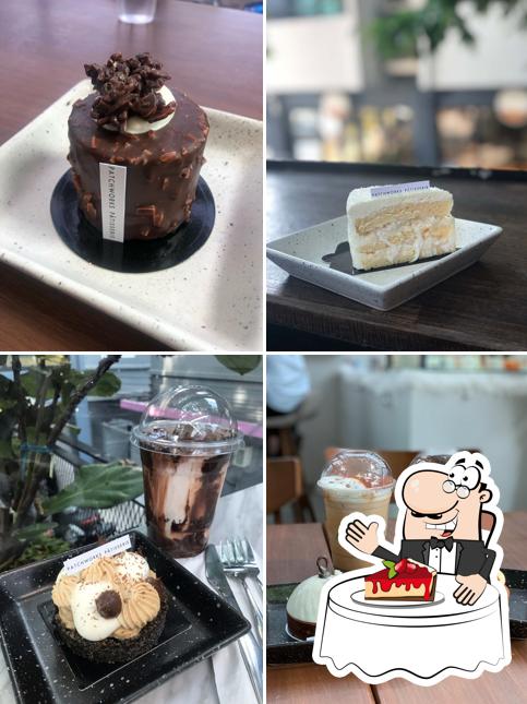 Patchworks, Bangkok - Restaurant reviews