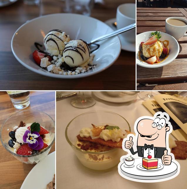 Top 5 restaurants with sandwiches in Jakobstad, october 2025 ...