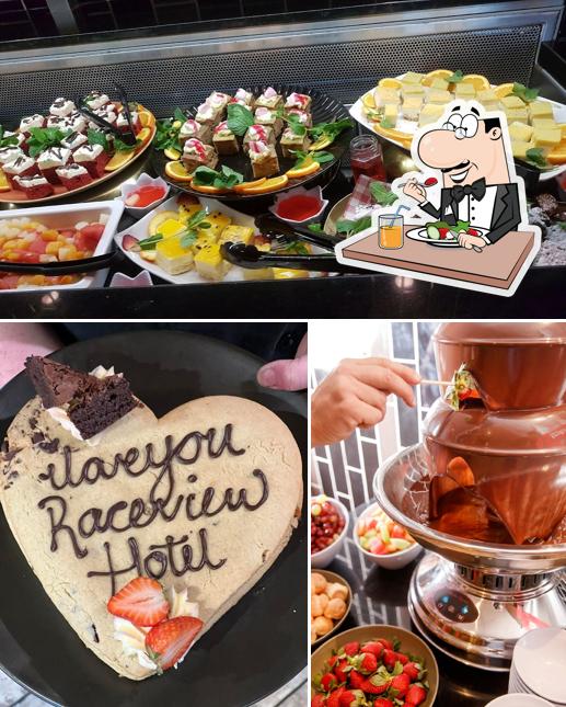 Raceview Hotel in Raceview - Restaurant reviews
