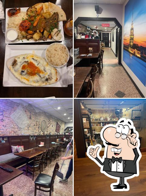 Red Meze, Johnson City - Restaurant menu, prices and reviews