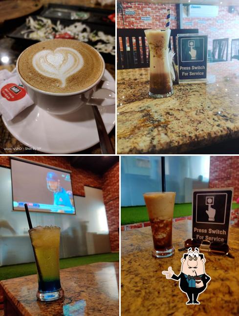 SM 18 Cafe By Smriti Mandhana, Sangli - Restaurant reviews