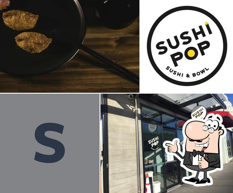 Sushi Pop, Christchurch - Restaurant menu, prices and reviews